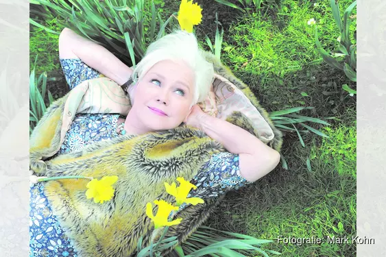 Mathilde Santing: Terugkeer van een geliefd fenomeen